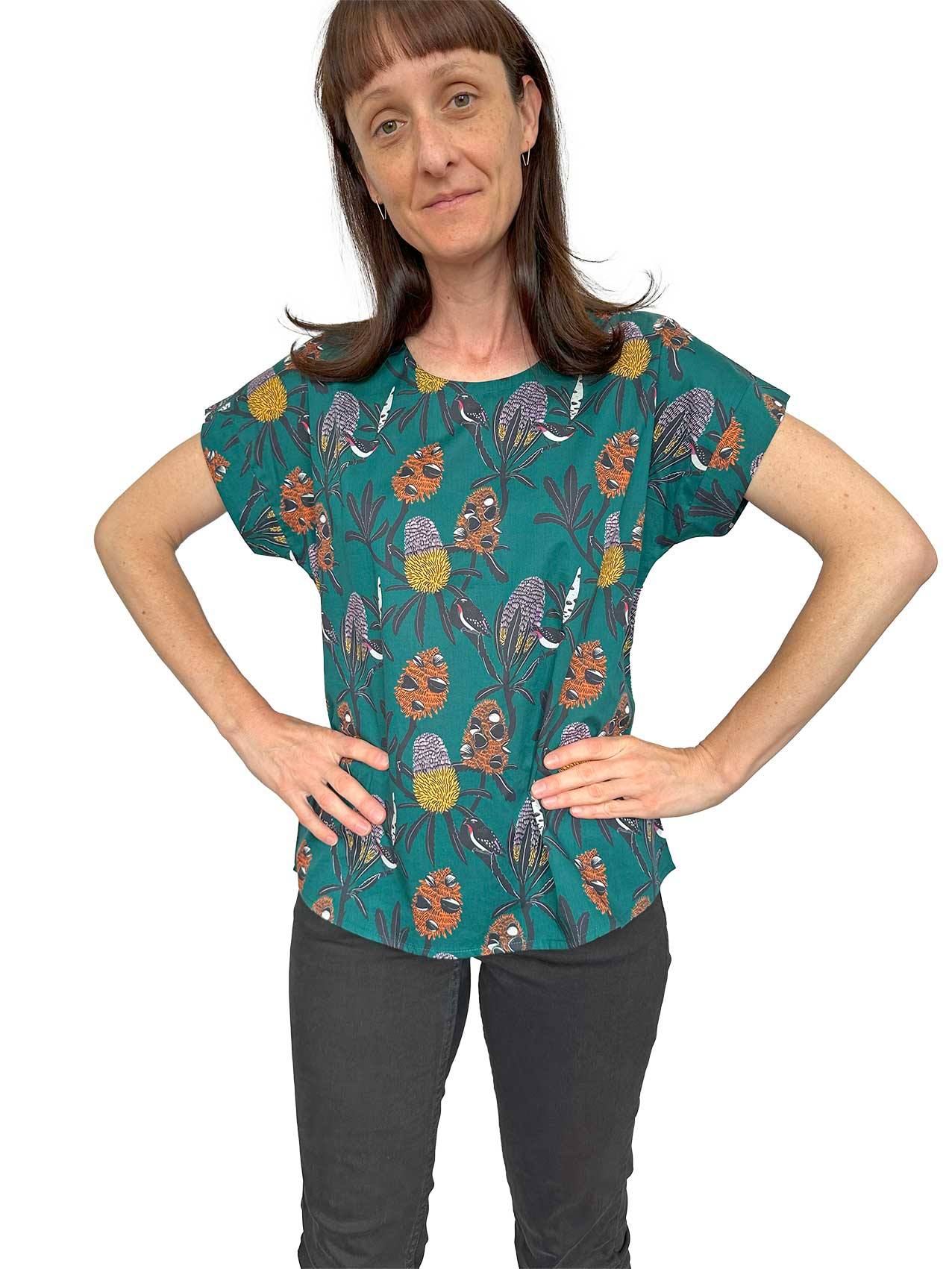 Tops – Miranda Murphy