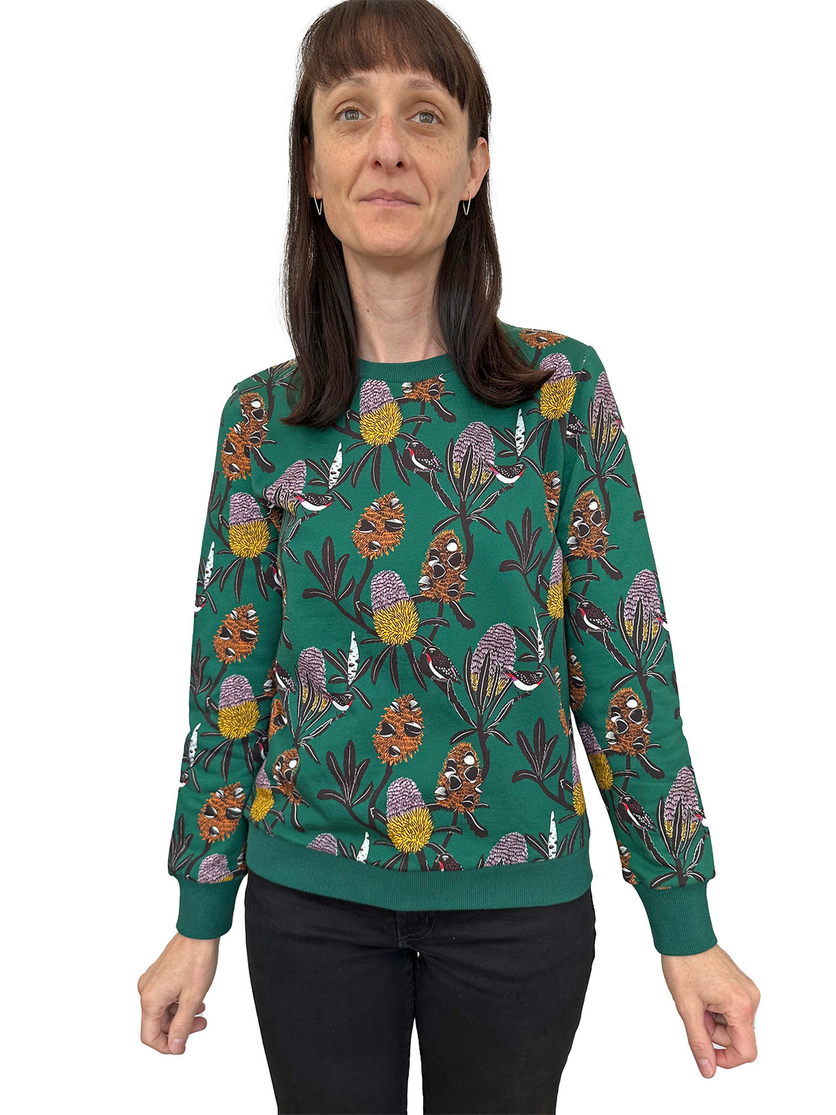 Tops – Miranda Murphy