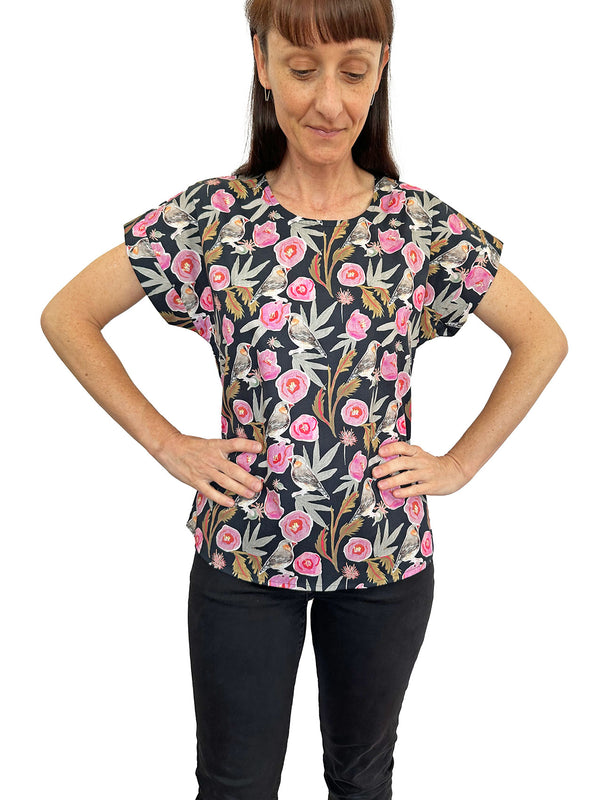 Tops – Miranda Murphy