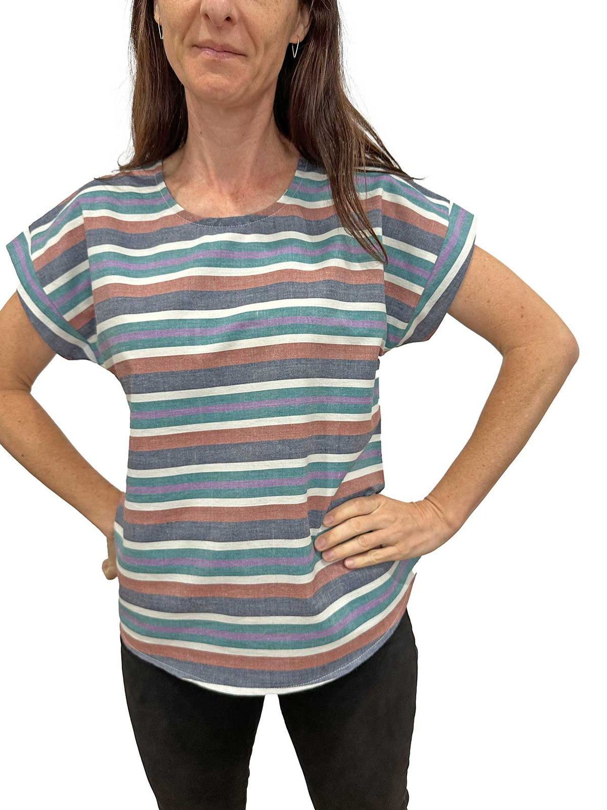 Tops – Miranda Murphy