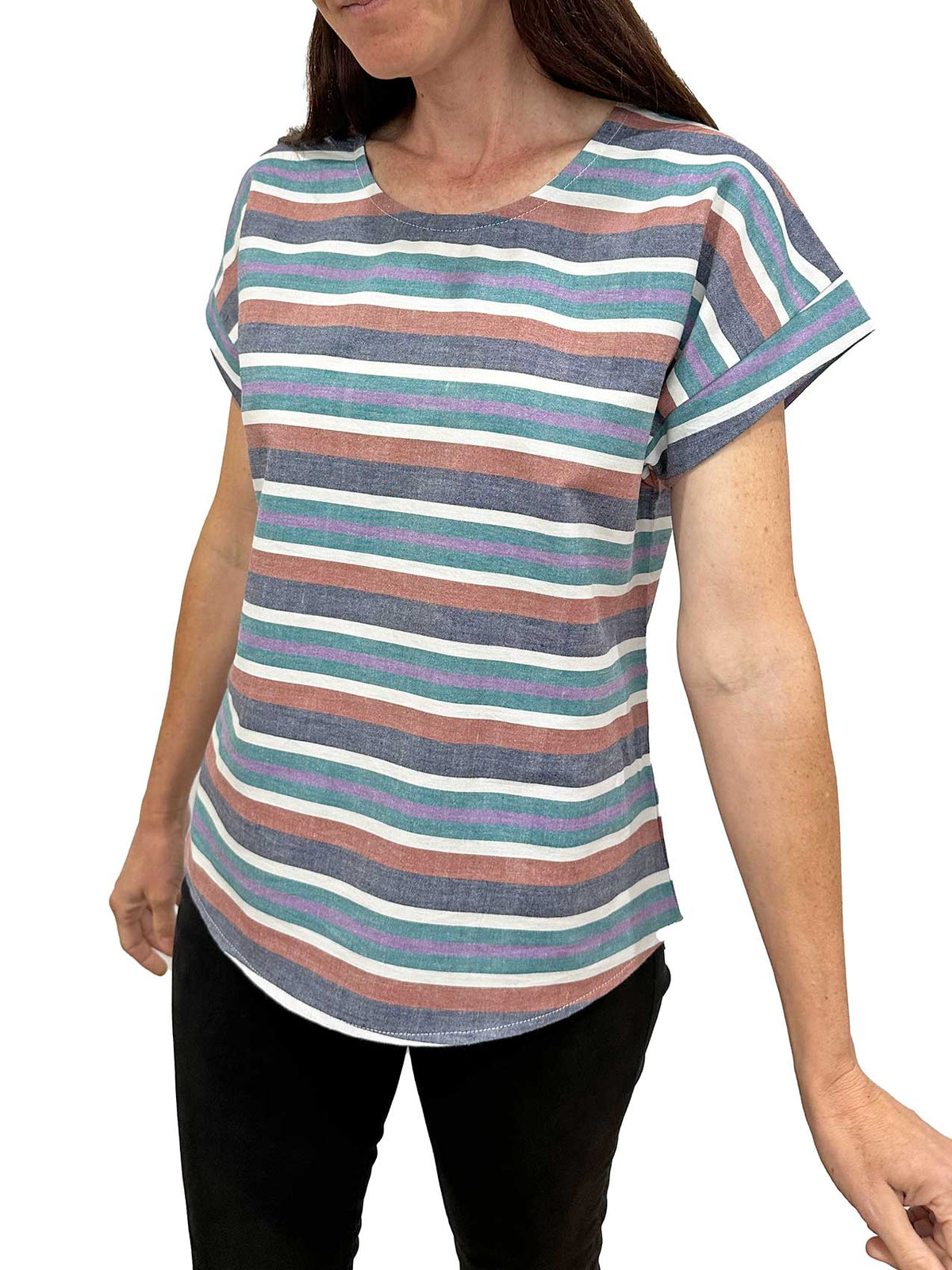 Tops – Miranda Murphy