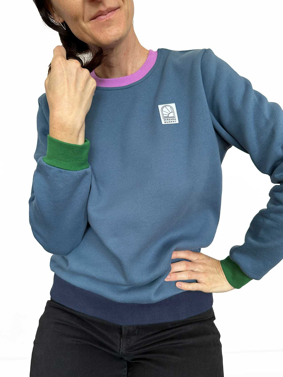 Tops – Miranda Murphy