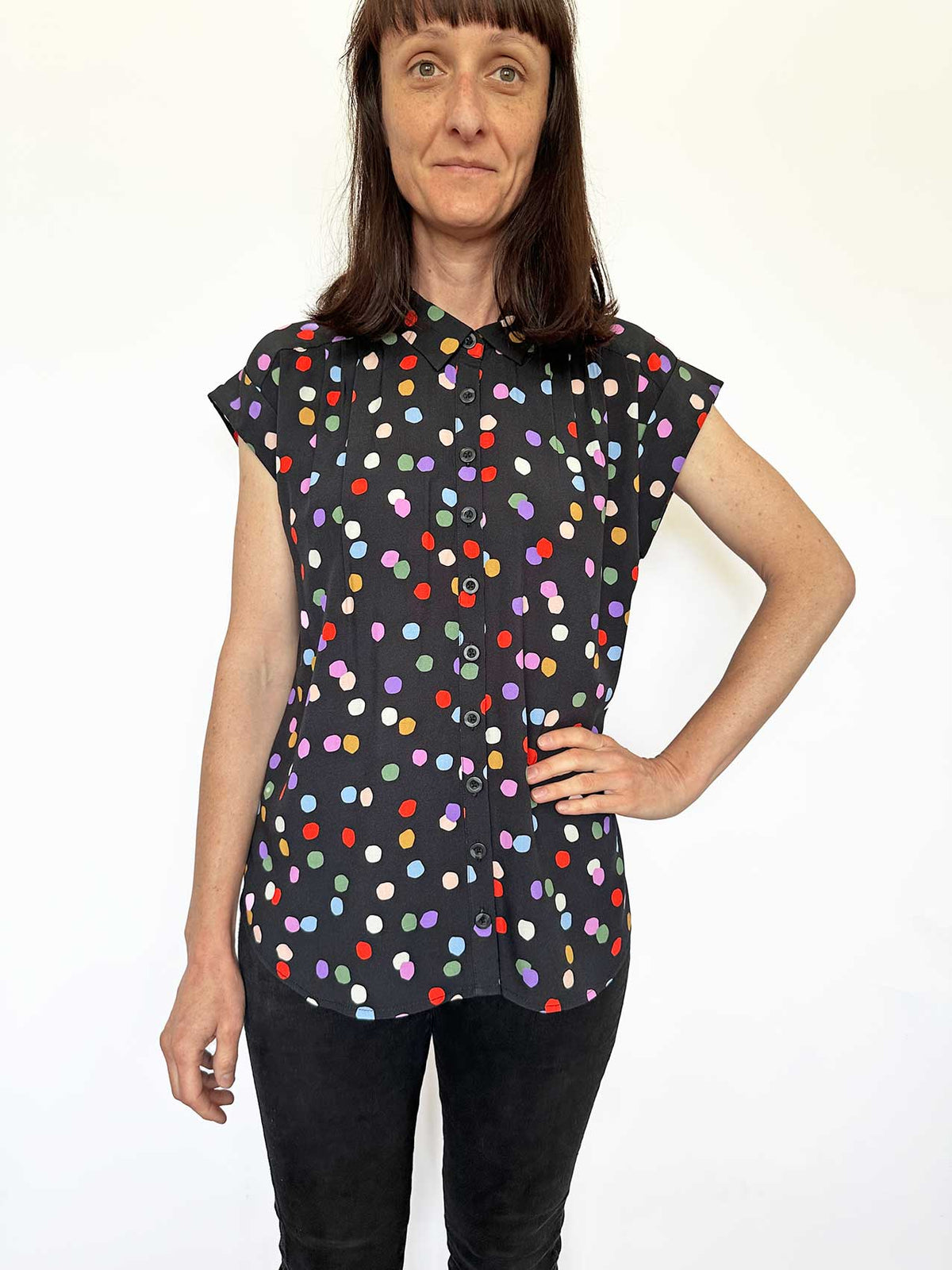 Tops – Miranda Murphy