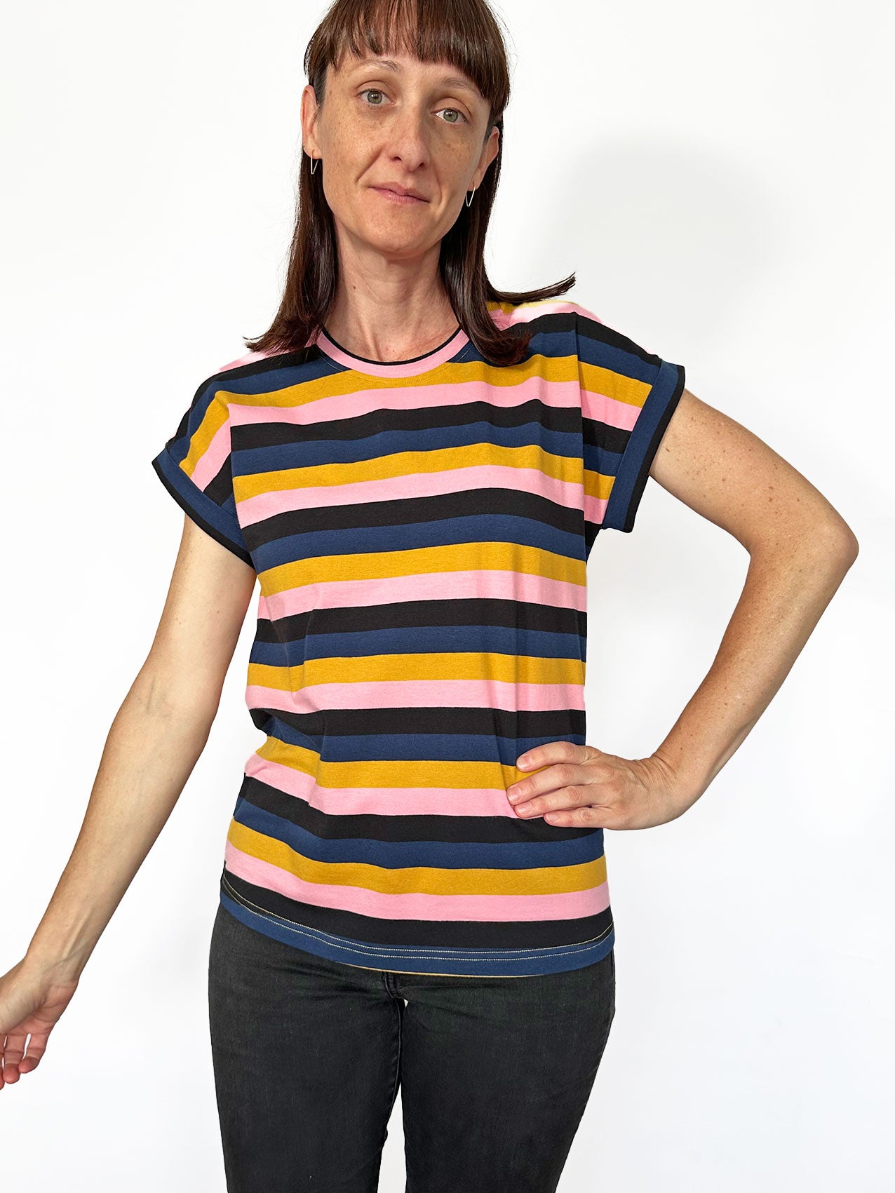 Tops – Miranda Murphy