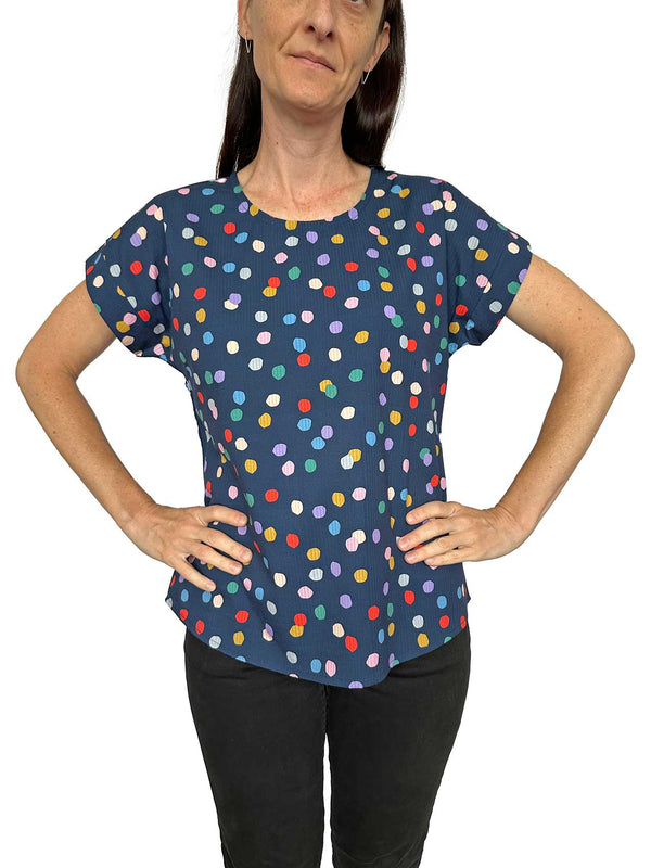 Tops – Miranda Murphy