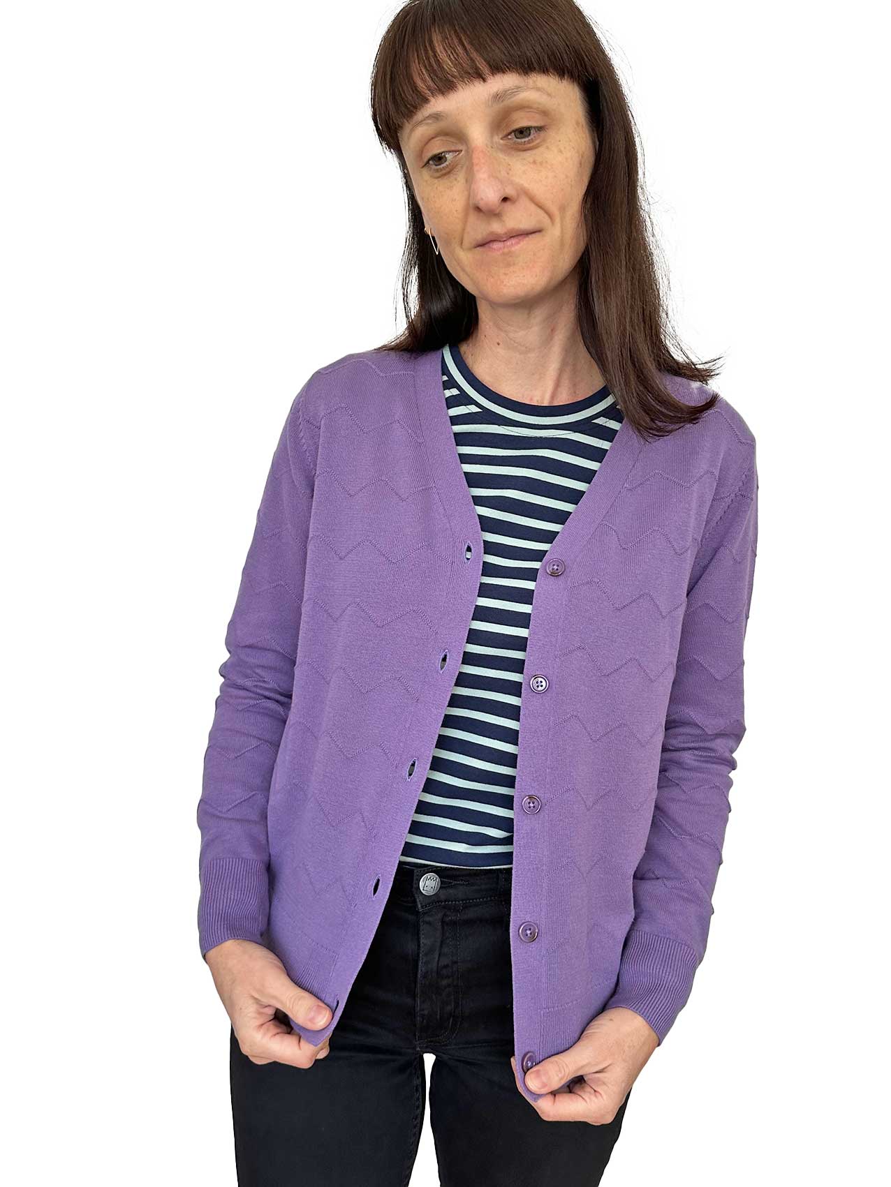 Tops – Miranda Murphy