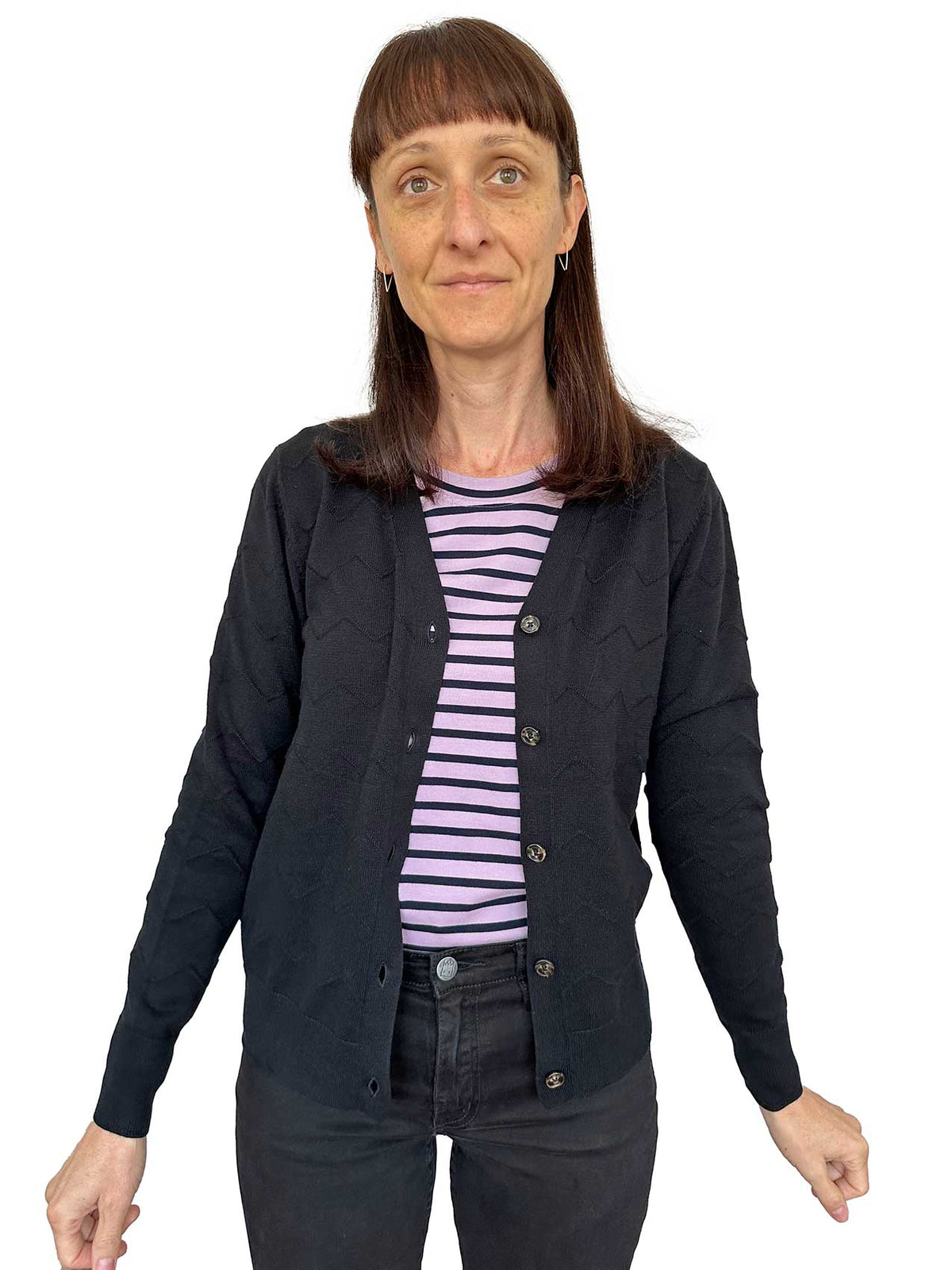 Tops – Miranda Murphy