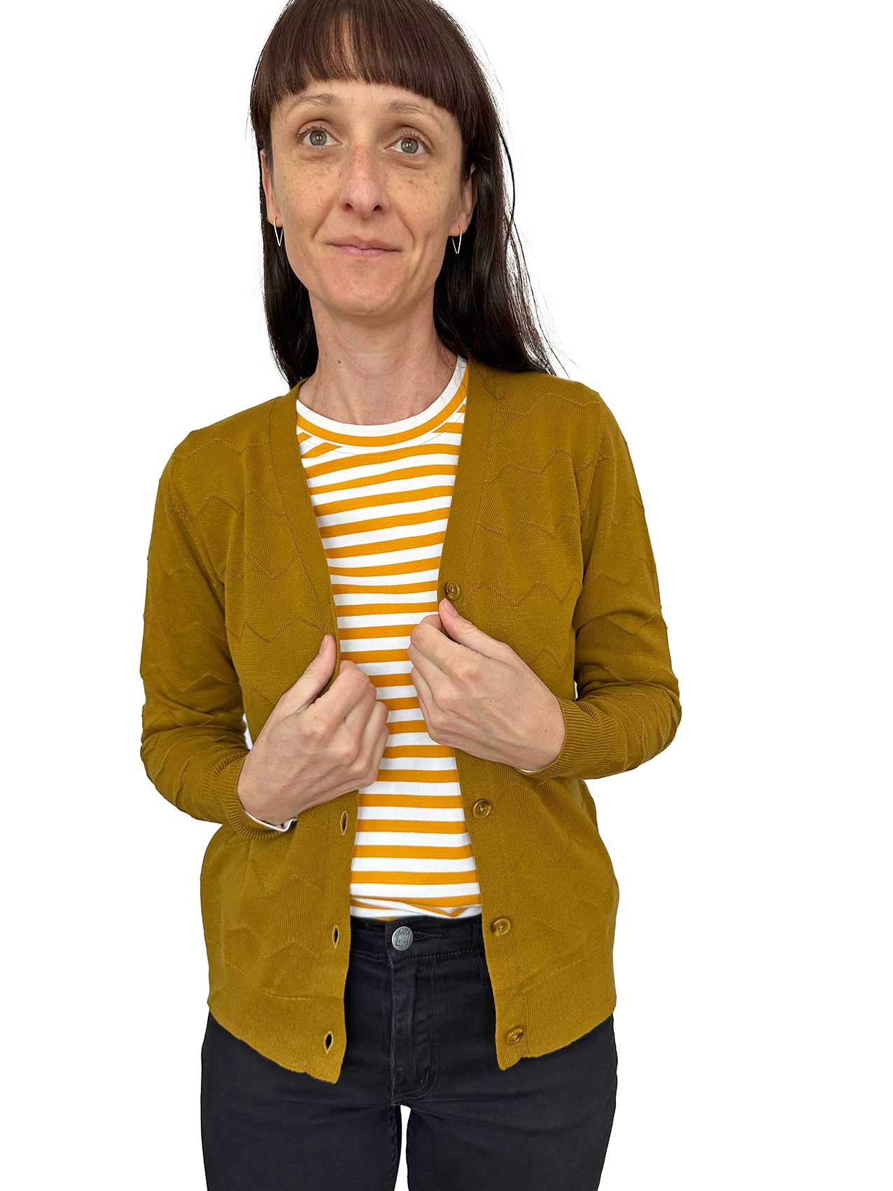 Tops – Miranda Murphy