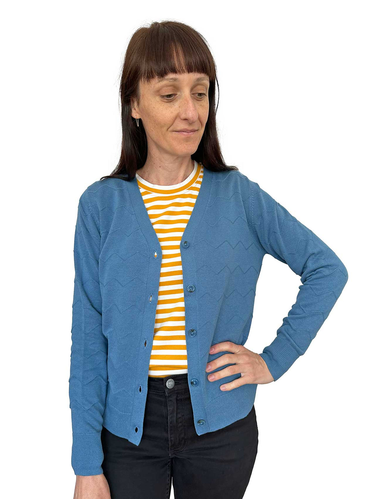 Tops – Miranda Murphy