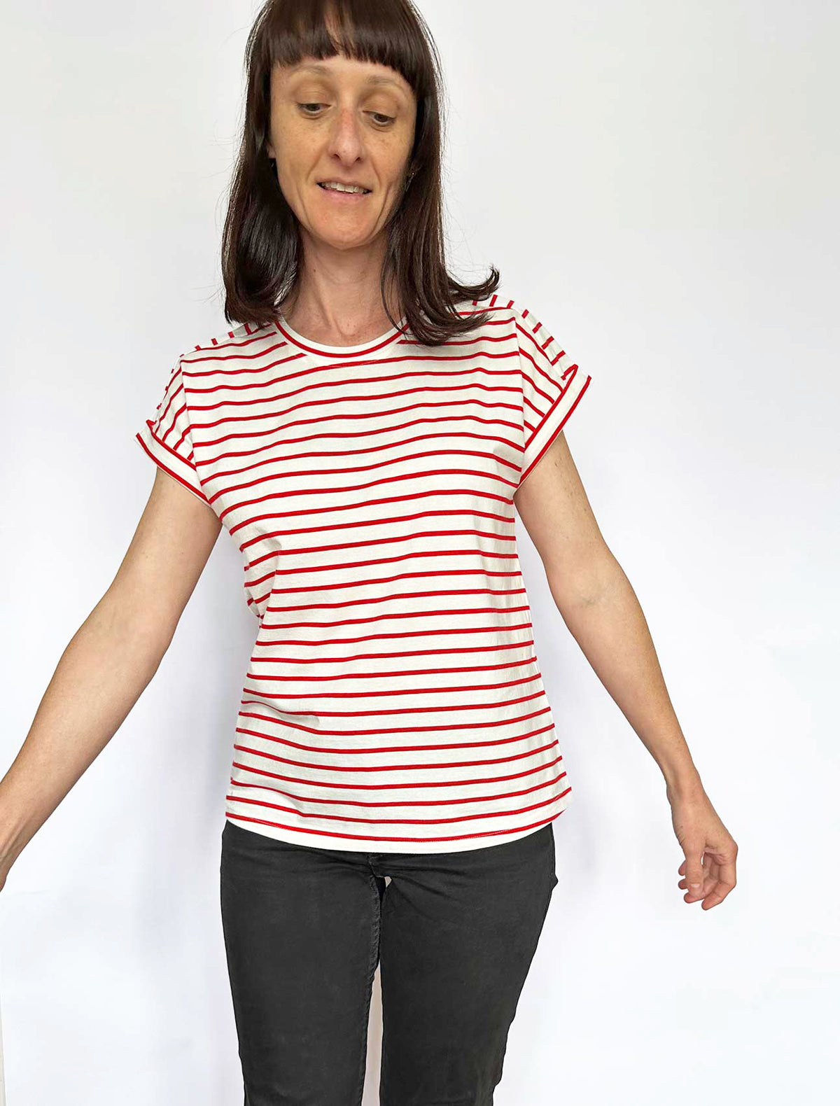 Tops – Miranda Murphy