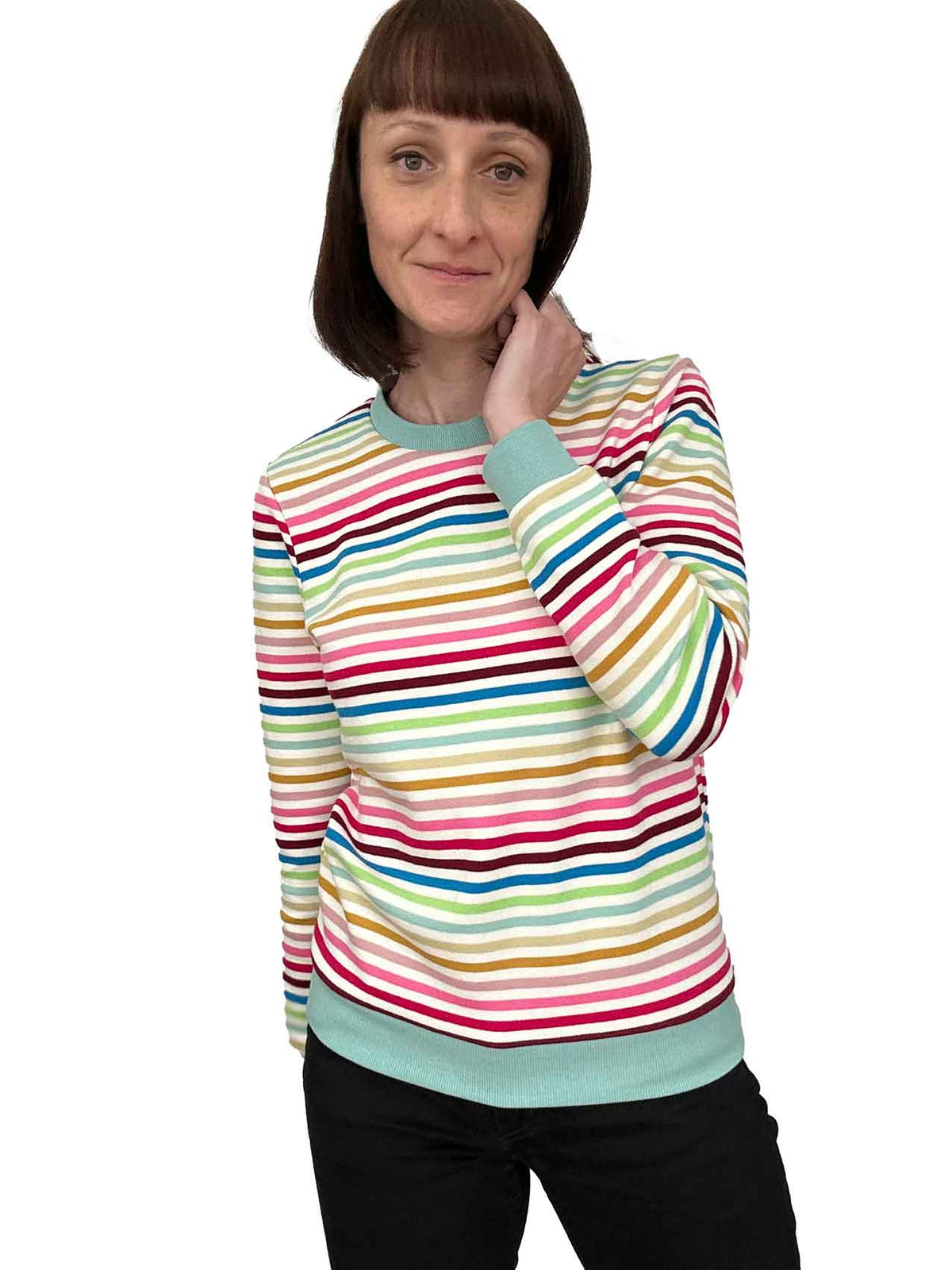 Tops – Miranda Murphy