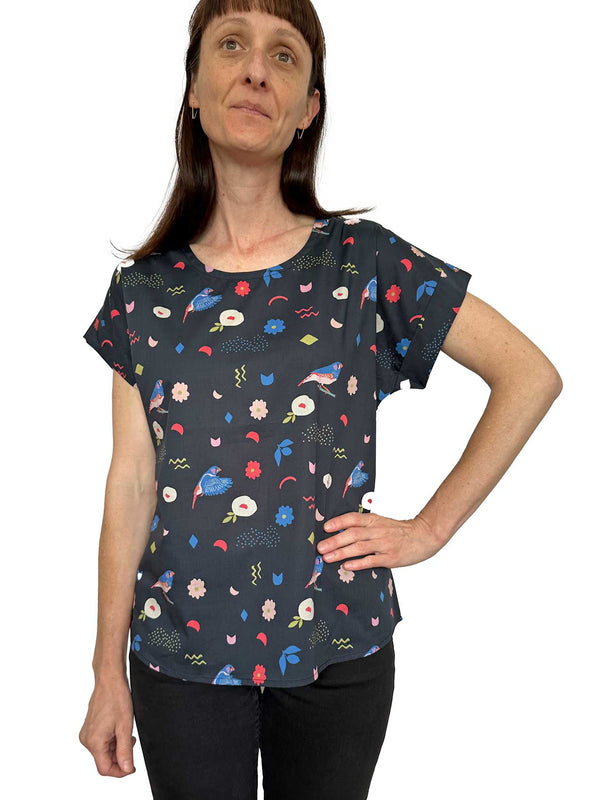 Tops – Miranda Murphy