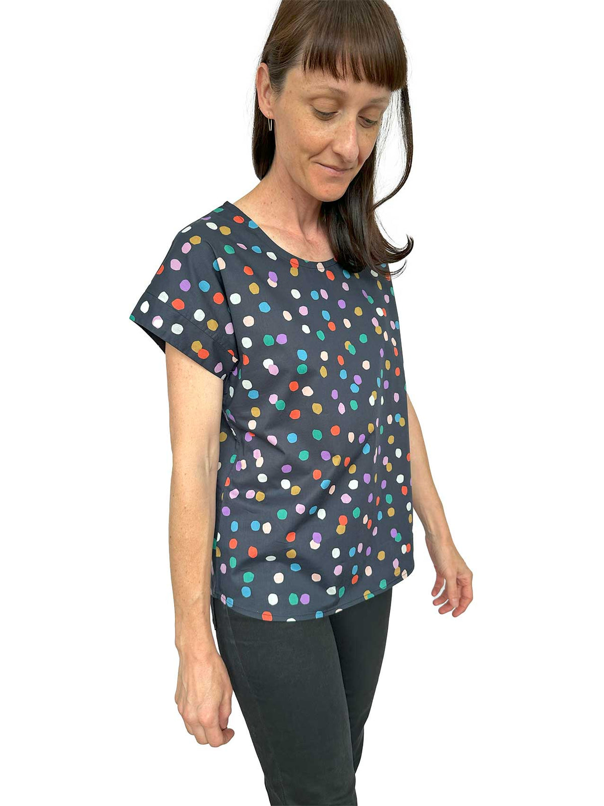 Tops – Miranda Murphy