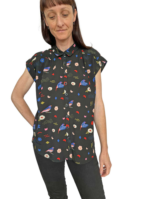 Tops – Miranda Murphy