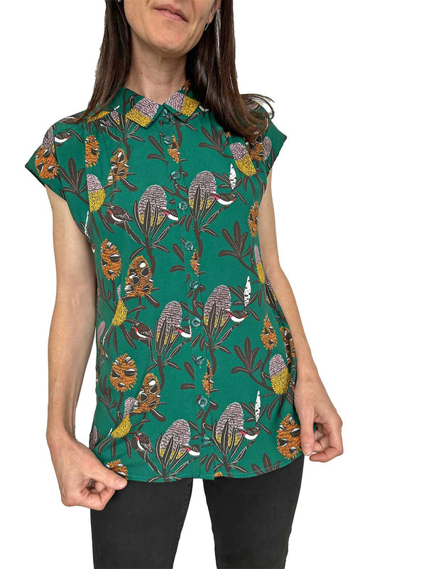 Tops – Miranda Murphy