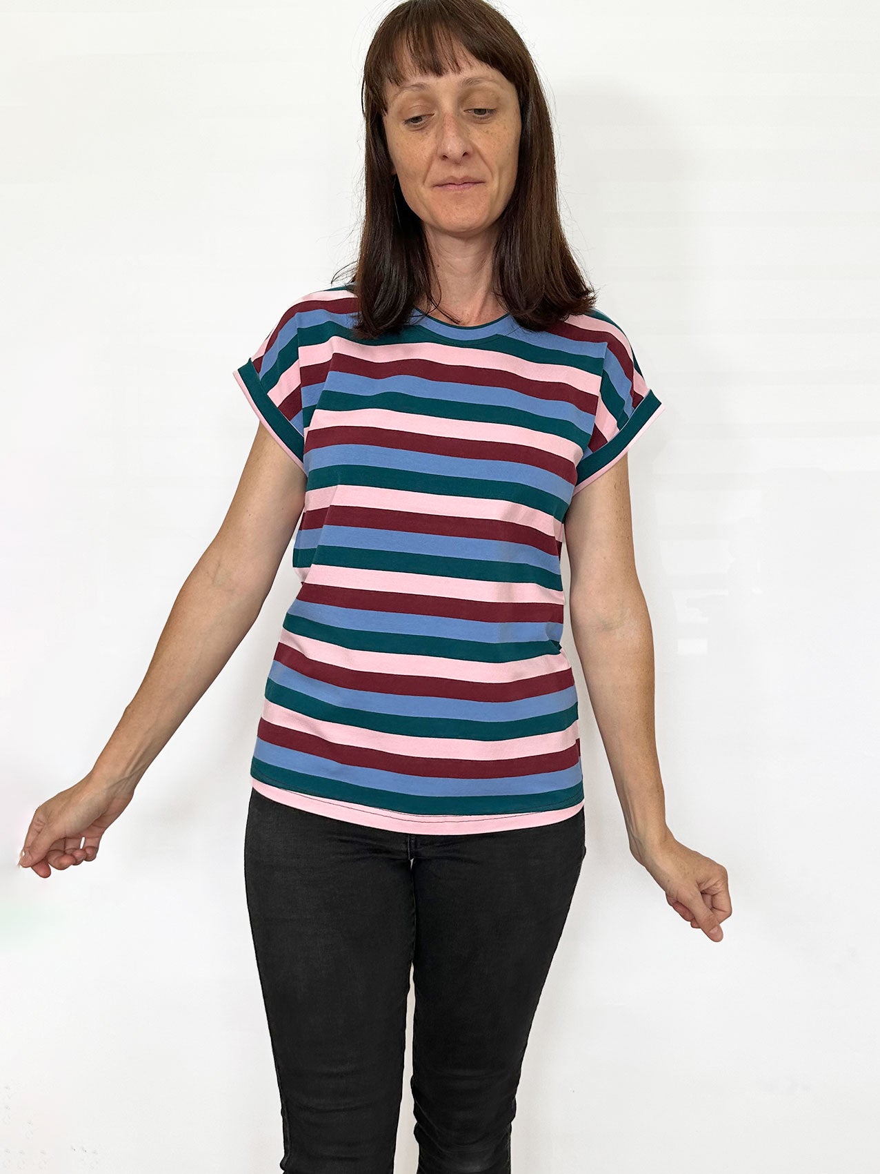 Tops – Miranda Murphy