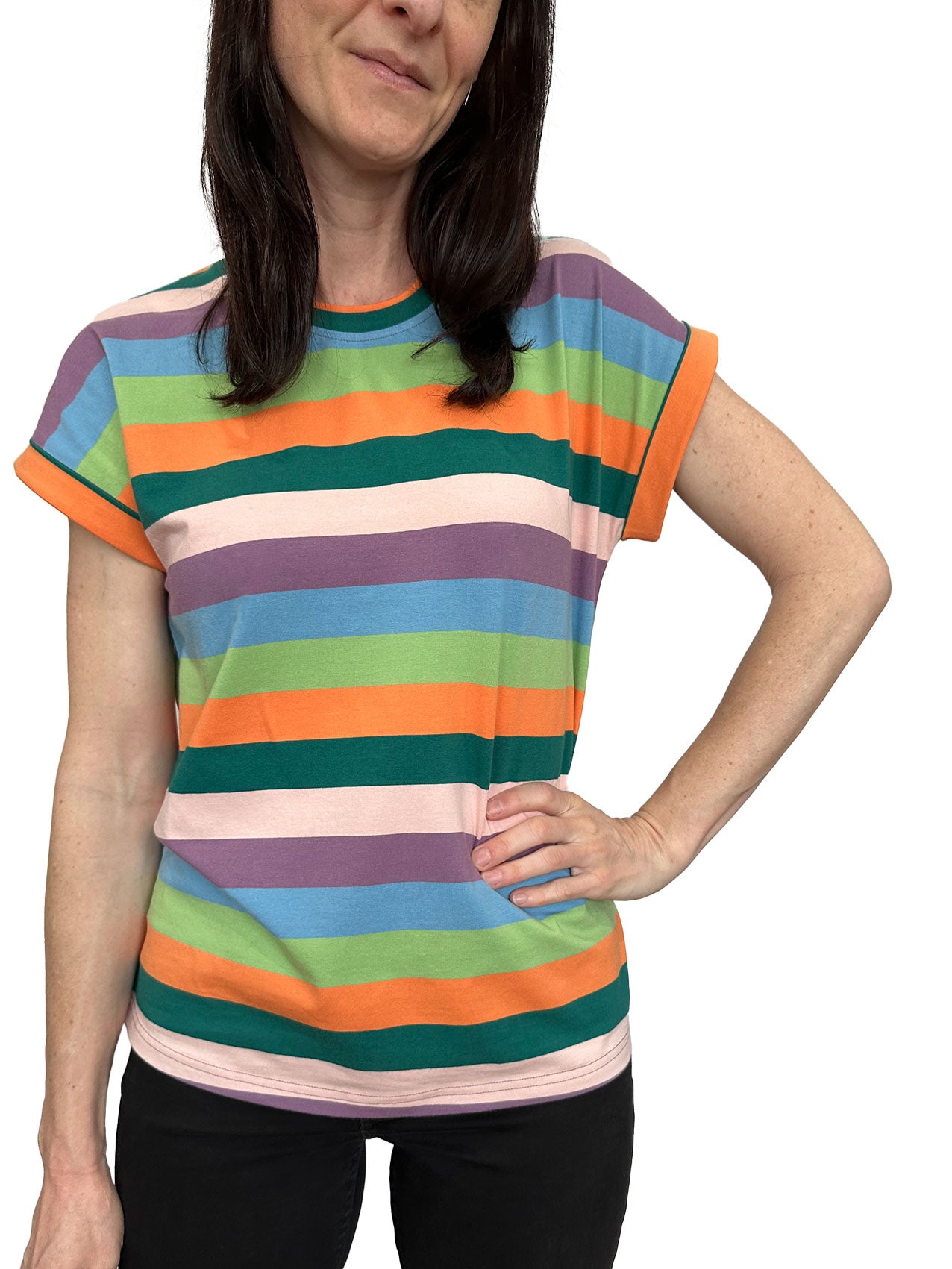 Tops – Miranda Murphy