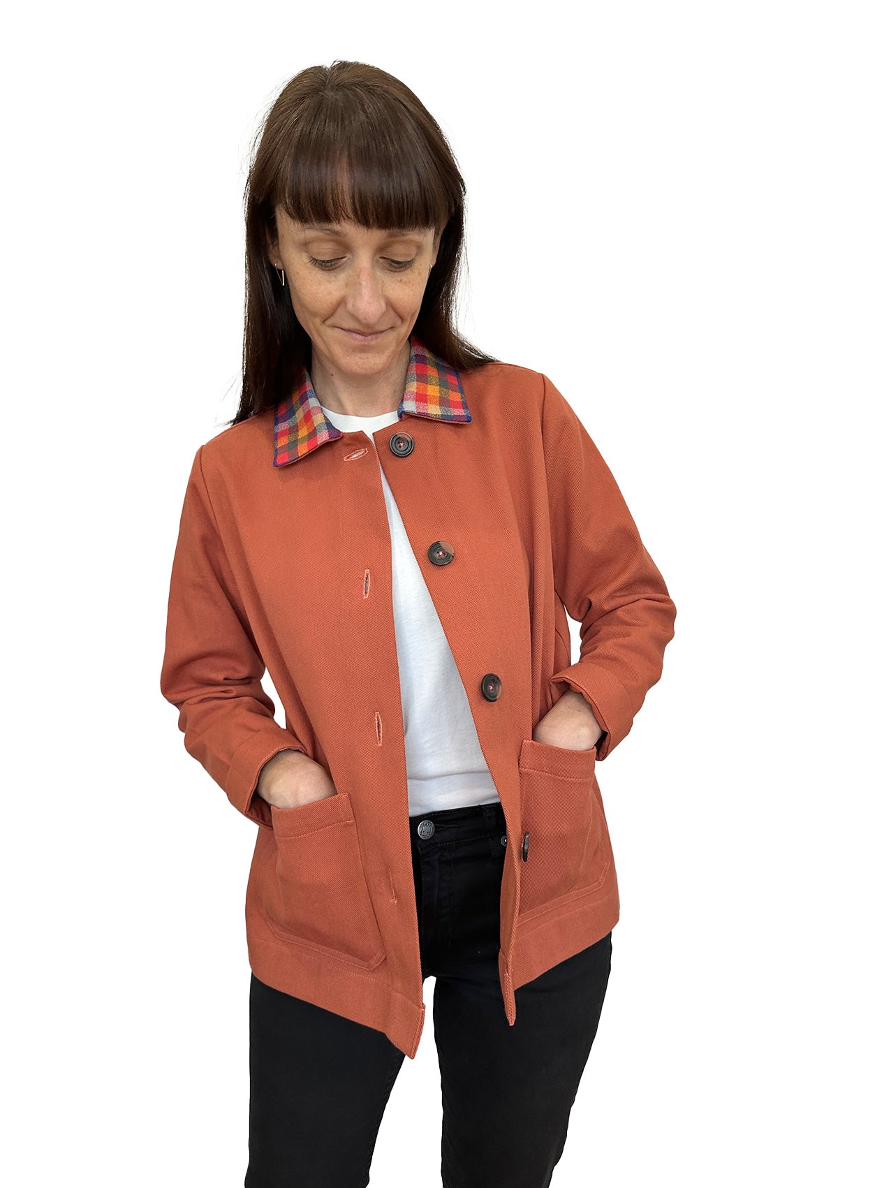 Tops – Miranda Murphy