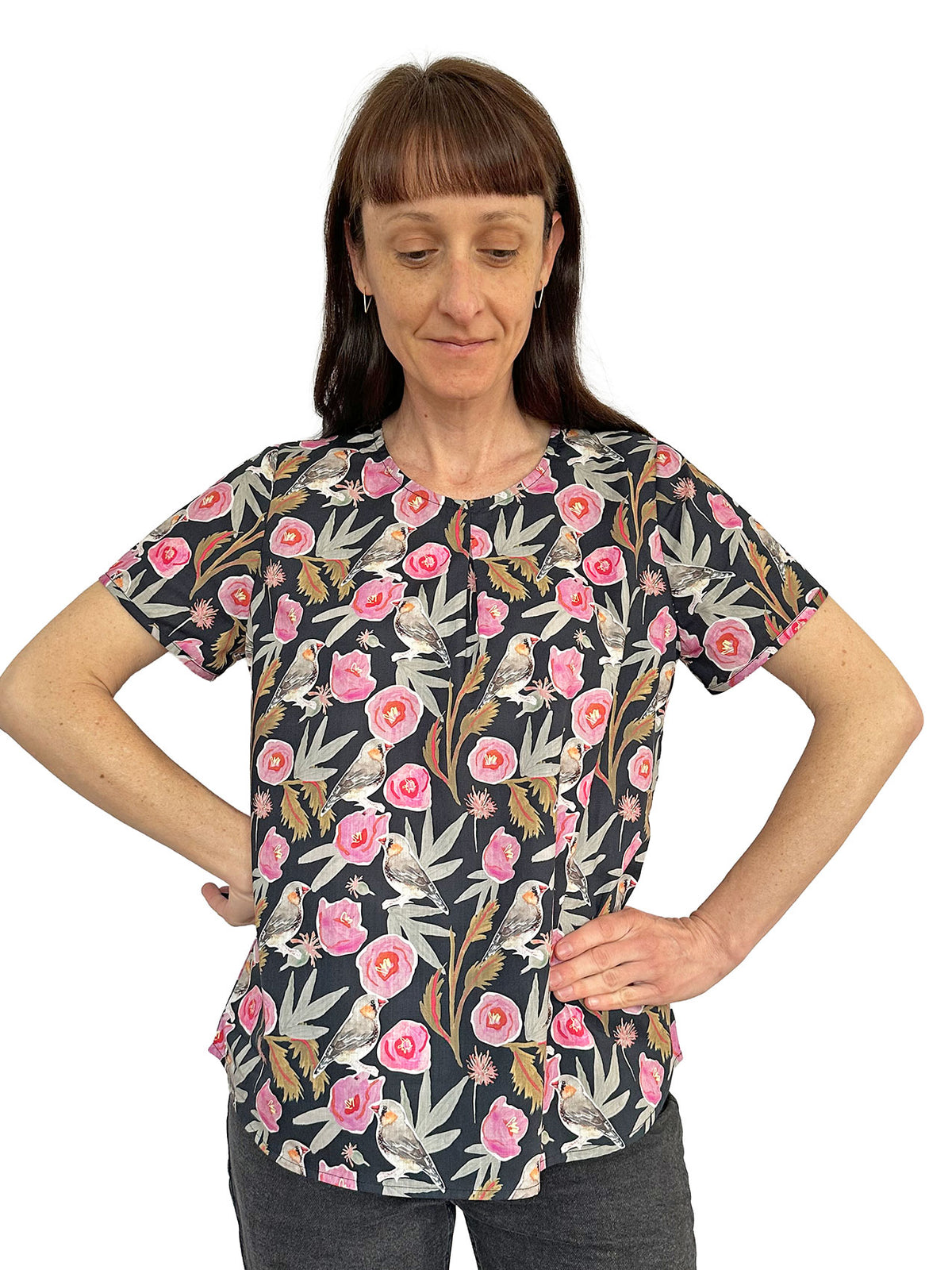 Tops – Miranda Murphy