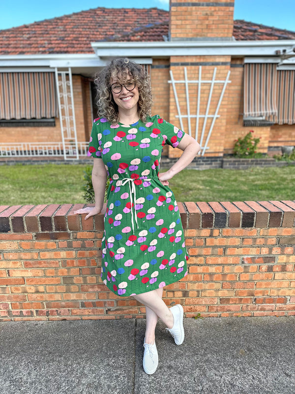 Dresses – Miranda Murphy