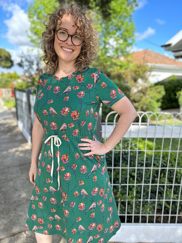 Dresses – Miranda Murphy