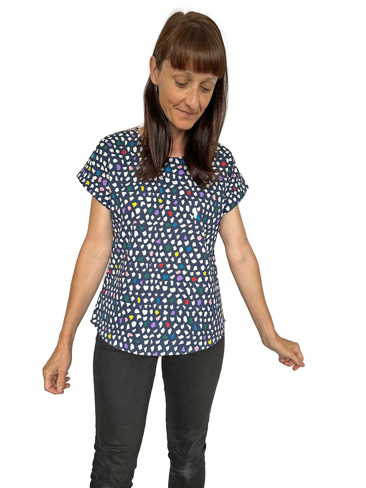 Tops – Miranda Murphy