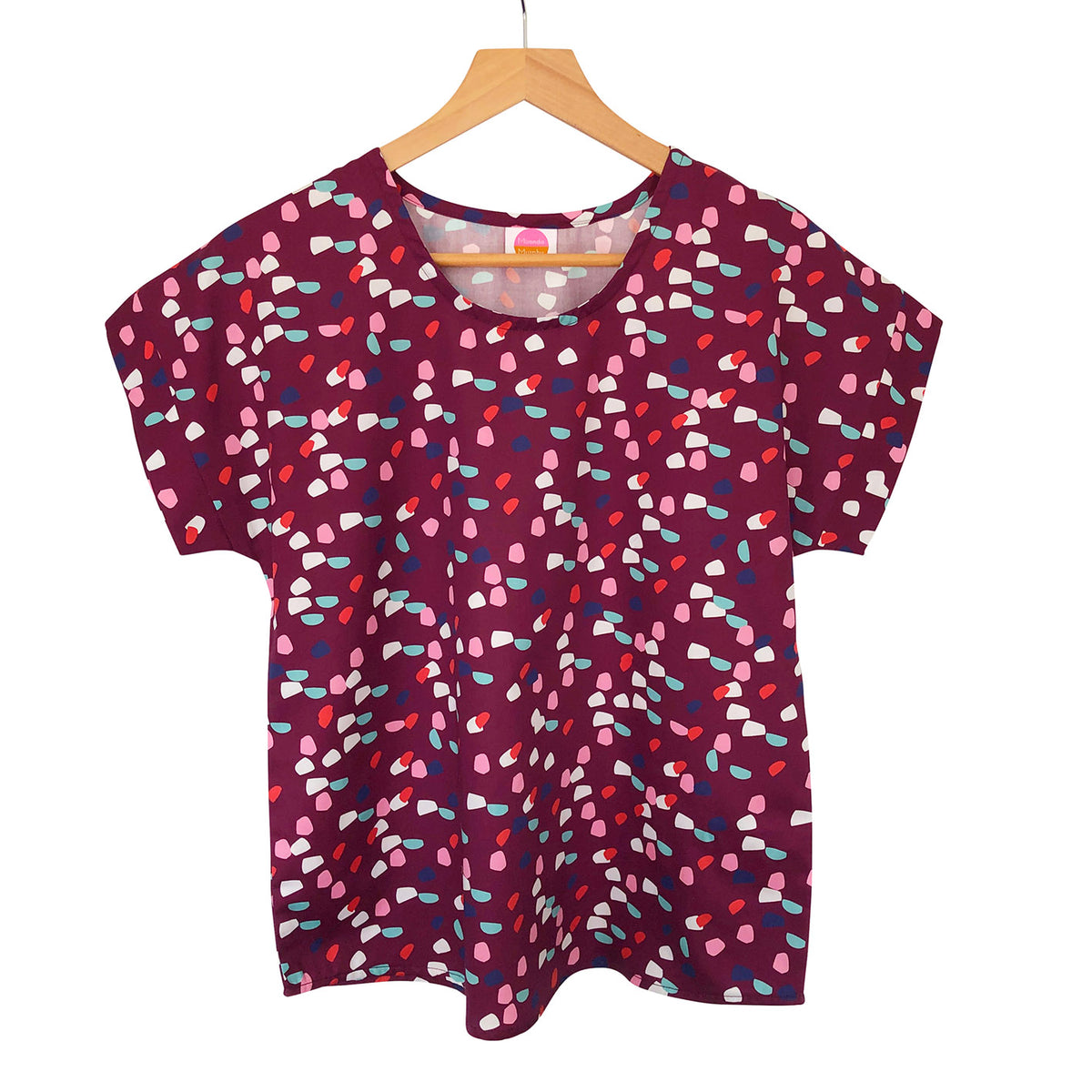 Tops – Miranda Murphy